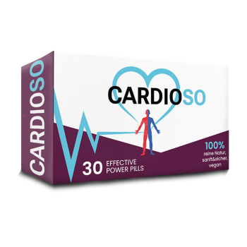 Reinvital - Vitamine | Mineralien | Spurenelemente - Cardoso-30kap